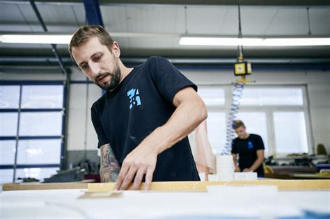 Cfrp Gfrp Prototyping