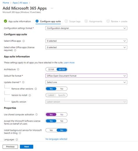 Office365 Apps For Enterprise Shared Device Activation Rsysadmin