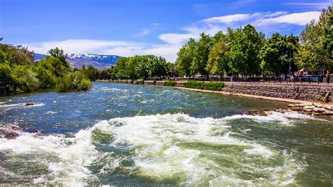 15 Reno Landmarks You Should Visit