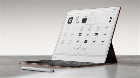 Boox Note Max Specs Fully Revealed And It Looks Like The Perfect A4