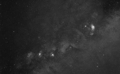 From Serpens To Sagittarius Deep Sky Imaging Buffalo Astronomical