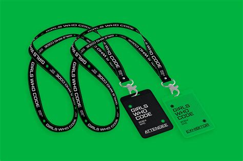 Girls Who Code Hackathon Concept Behance