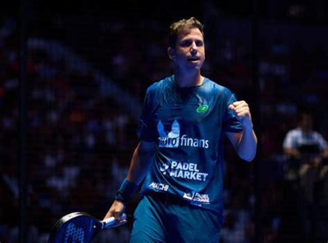 Paquito Navarro Habla Sobre Su Final De Temporada 2022