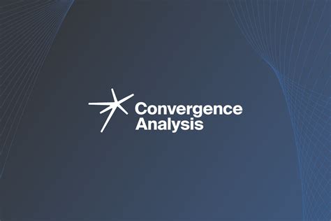 Convergence Analysis