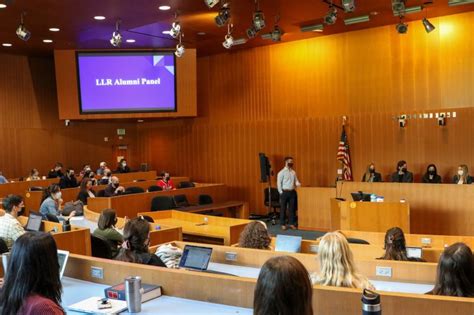 Loyola Of Los Angeles Law Review On Linkedin Thank You To Loyola Of