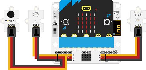 Smart Voice Controlled Light LEARN