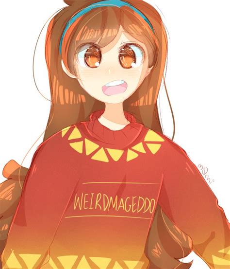 Pin By Janna Bright On Gravity Falls Deviantart Reverse Falls Digital Artist