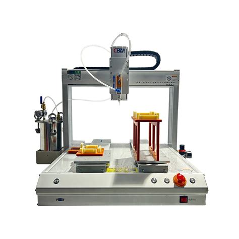 Ra Automatic Glue Dispensing Robot China Uv Glue And Headphone Dispensing Machine Ra Automatic Glue Dispensing Robot China Uv Glue And Headphone Dispensing Machine