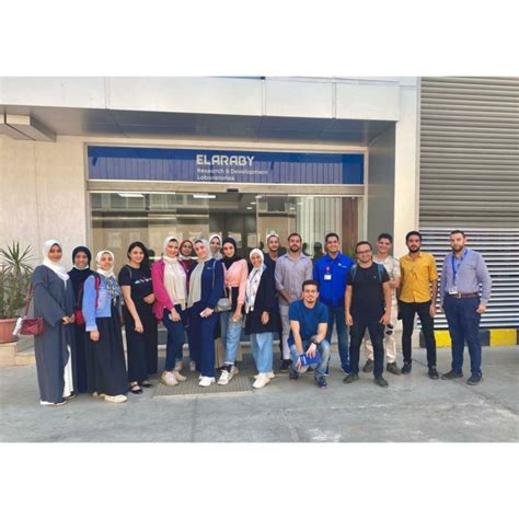 fatma hamdy younis on linkedin i had a great experience training in el