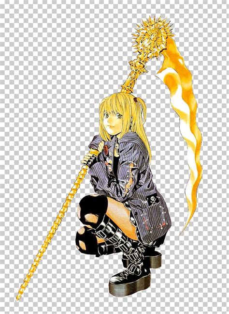 Misa Amane Light Yagami Rem Ryuk Png Clipart Action Figure Amane