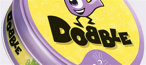 E 02 08 Win A Dobble Game X15 [first News] — Moneysavingexpert Forum