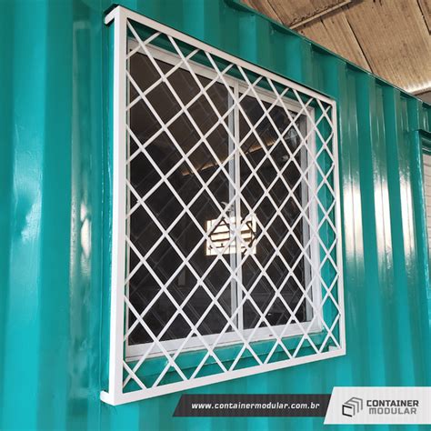 Casa Container Container Modular