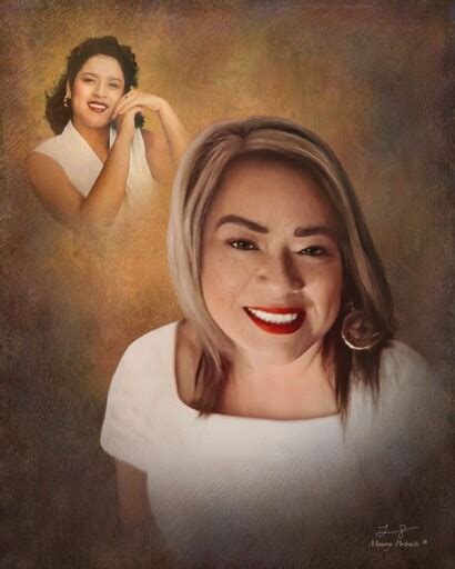 Juanita Mendoza Amaya Obituary February 25 2024 Rushing Estes Knowles