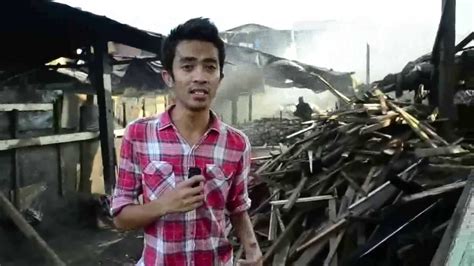 Langit Lupa At Impyerno Ng Tondo Ulingan Youtube