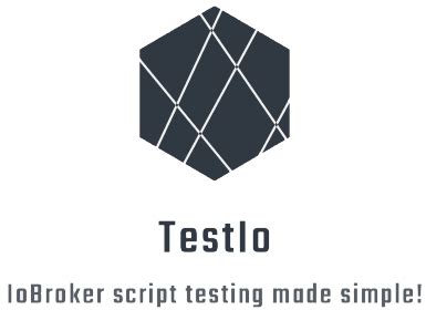 Github Nokxs Testio Testio Is Small Framework For Testing Iobroker