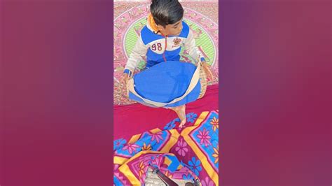 😱কী সুন্দর খোলে‌ বাজালো মাদোল তালের বাজনা 👍♥️🙂tablaversion