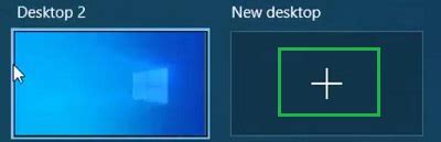 How To Set Up Multiple Desktops In Windows 7 8 And 10 GeeksforGeeks