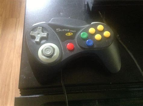 This Was The Worst 3rd Party Controller Of All Time Rgaming