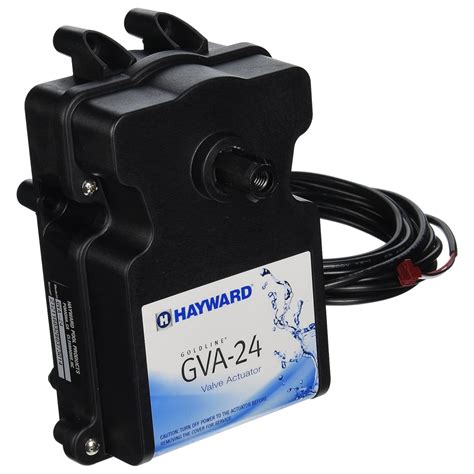 Valve Actuator Gva 24 Lakeshore Pools And Hot Tubs