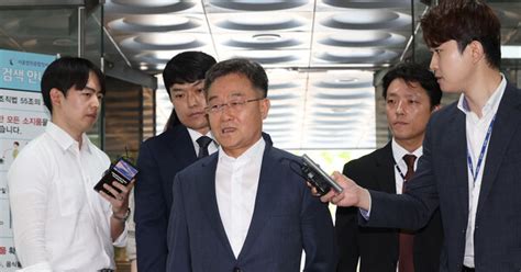 김만배 돈거래 부정 청탁 한겨레·중앙일보 전 간부 구속영장