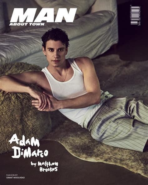 Adam Dimarcos Top 10 Instagram Highlights