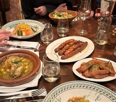 Dar Mima Paris Restaurant Avis Numéro De Téléphone And Photos Tripadvisor