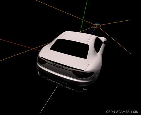 【坐标系】各引擎坐标系unity Threejs 坐标系 Csdn博客