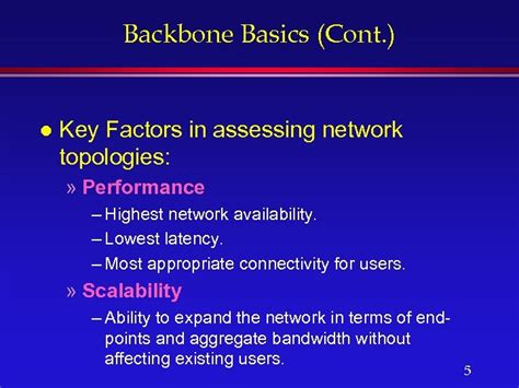 Structured Backbone Design Of Cns Habib Youssef Ph