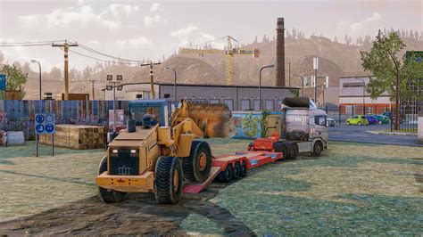 Truck And Logistics Simulator Nintendo Switch Best Buy