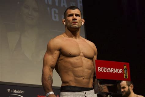 Ufc 248 Results Rodolfo Vieira Chokes Out Saparbek Safarov In First Round