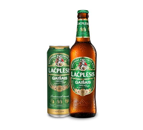 Mūsu Alus Lāčplēsis Alus