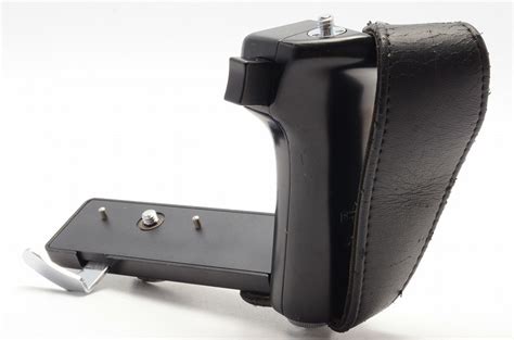 Yahoo オークション 美品 マミヤ Mamiya Left Hand Grip for RB