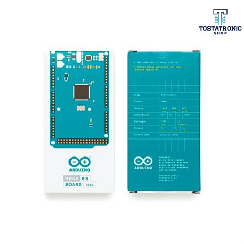 Arduino Tostatronic