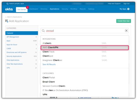 [アップデート]aws Clientvpnがsamlに対応したので試してみた Developersio