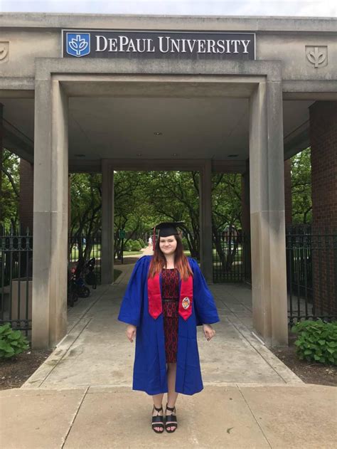 Samantha Lehr On Linkedin This Past Weekend I Graduated Summa Cum