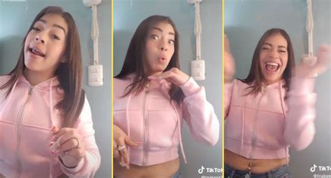 Tiktok Video Viral Chile Venezolana Hace Peculiar Advertencia A