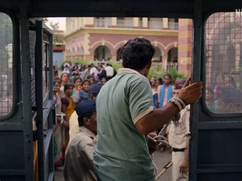 Murder In The Courtroom Is Best Instalment Of Indian Predator Heres