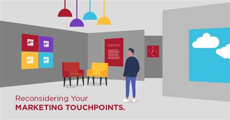 Reconsidering Your Marketing Touchpoints Hs Sign Shop