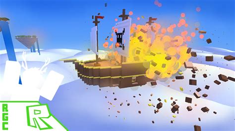 Roblox Gameplay Commentary Skybound Ii Youtube