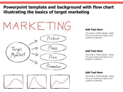 Basic Flow Chart Slide Team