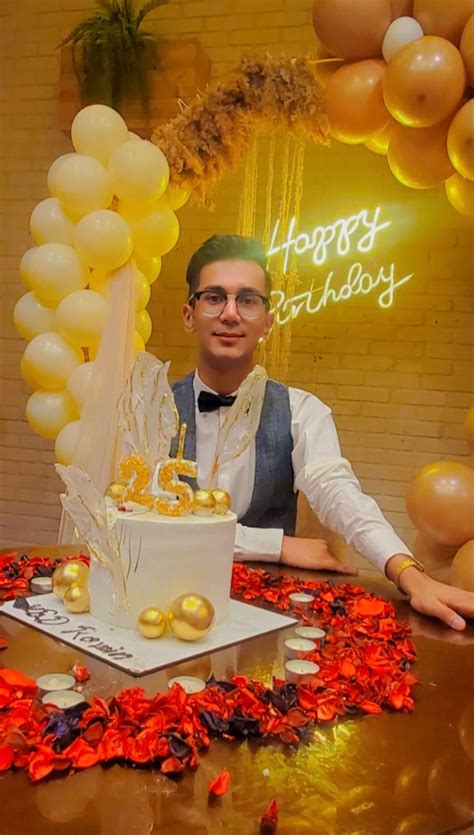 Ramin Ghasemi Shayan On Linkedin Entry Journey