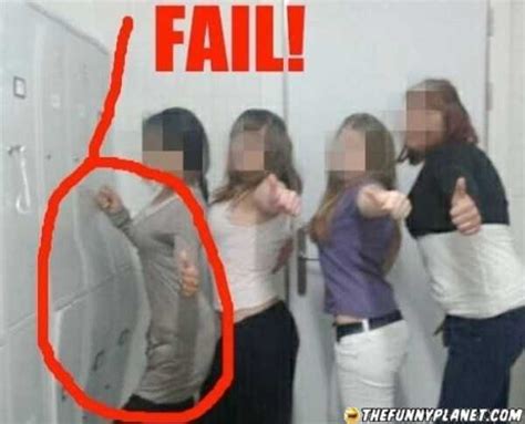 Fail Pictures Of Girls