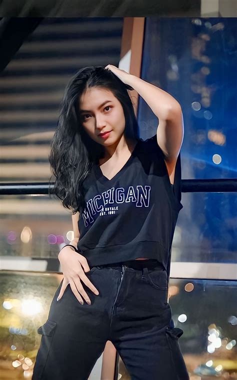 Gracia Jkt48 Gadis Lucu Perempuan Orang Cantik