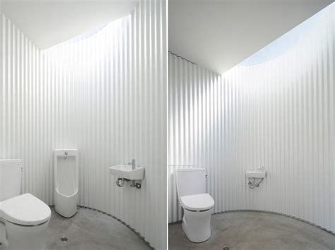 Kubo Tsushima Architects Develops An Alternative To Japan S Dismal