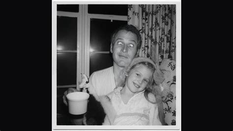 Paul Newmans ‘naughty Letters To Joanne Woodward Discovered By