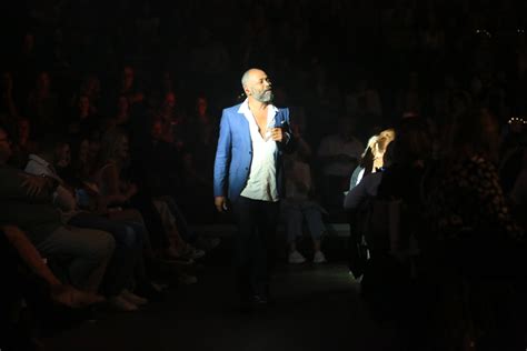 Ronny Mosuse Liefde Voor Muziek Live In Antwerpen Showbizzsite