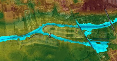 Ryne Phillips On Linkedin Water Floodmanagement