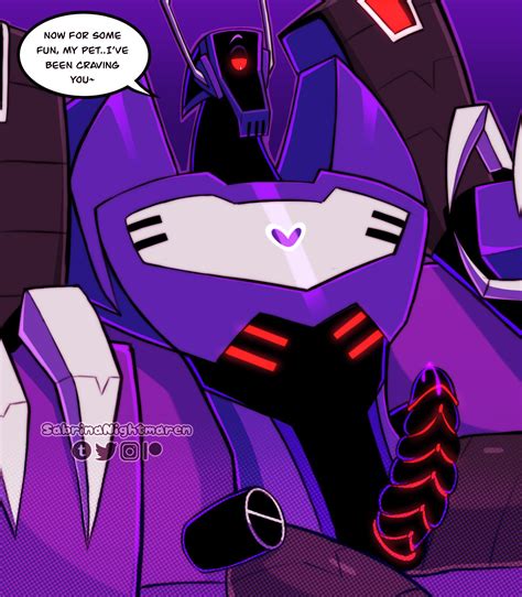 Shockwave Transformers