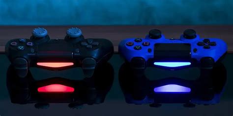 Troubleshooting Ps4 Controller Red Light Solutions And Fixes Tech2geek