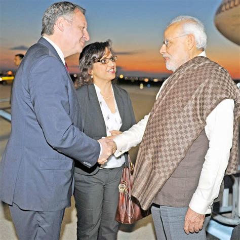Narendra Modi On Three Nation Tour Photogallery Etimes